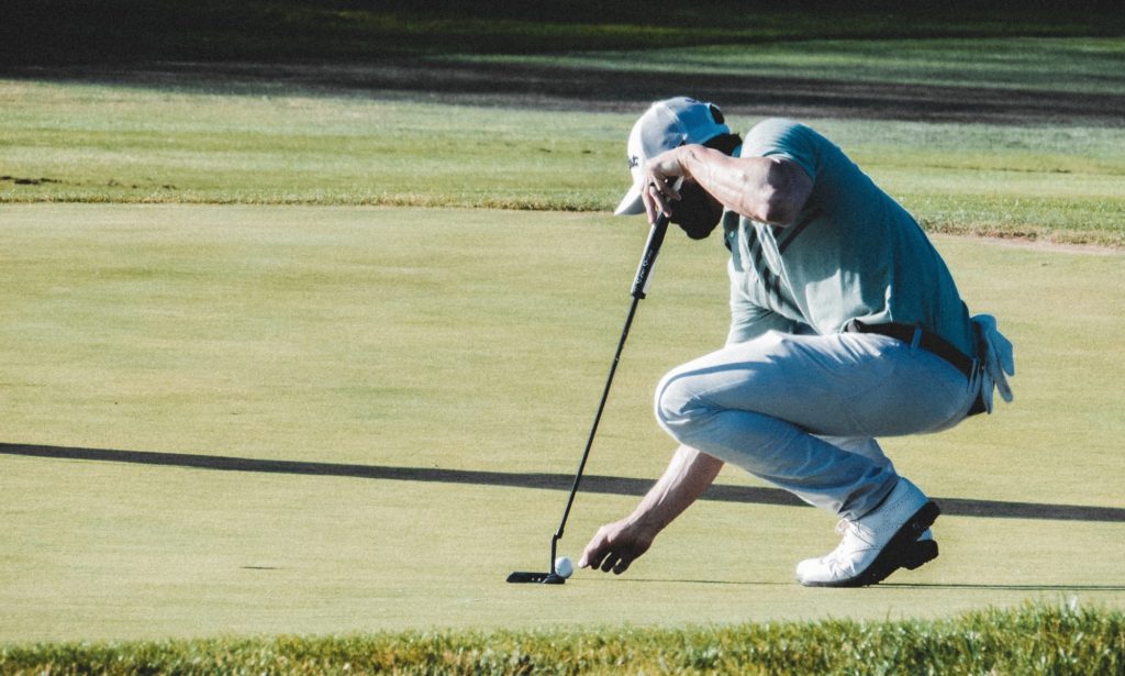 Golf Psychology Tips | Master the Mental Game of Golf