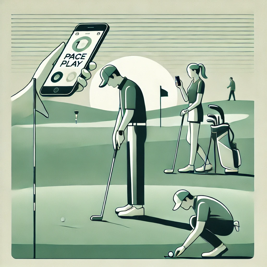 Golf Etiquette 101 - Easy to Learn Golf
